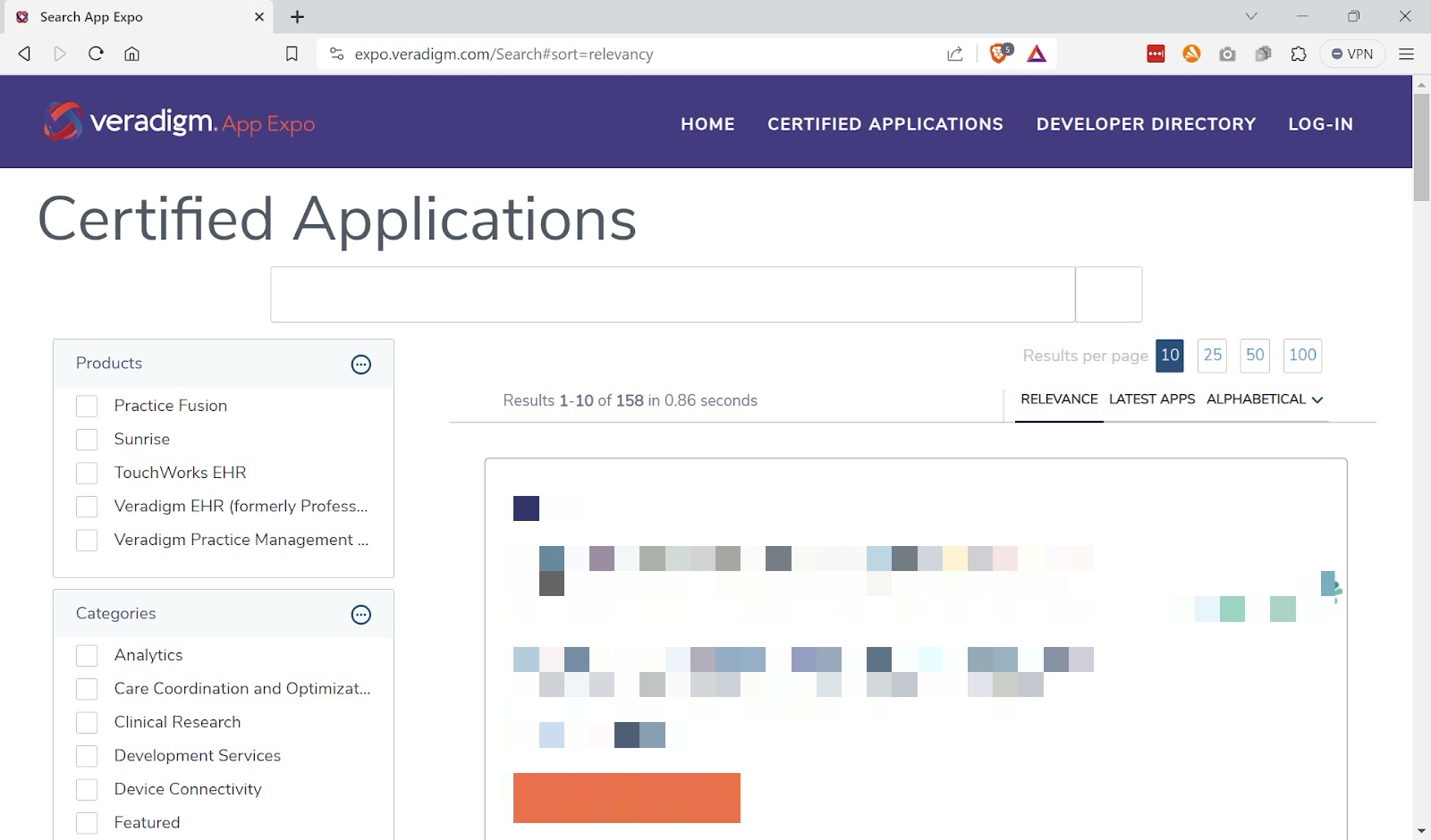 Maximize Veradigm App Expo: Find the Best Solutions for You