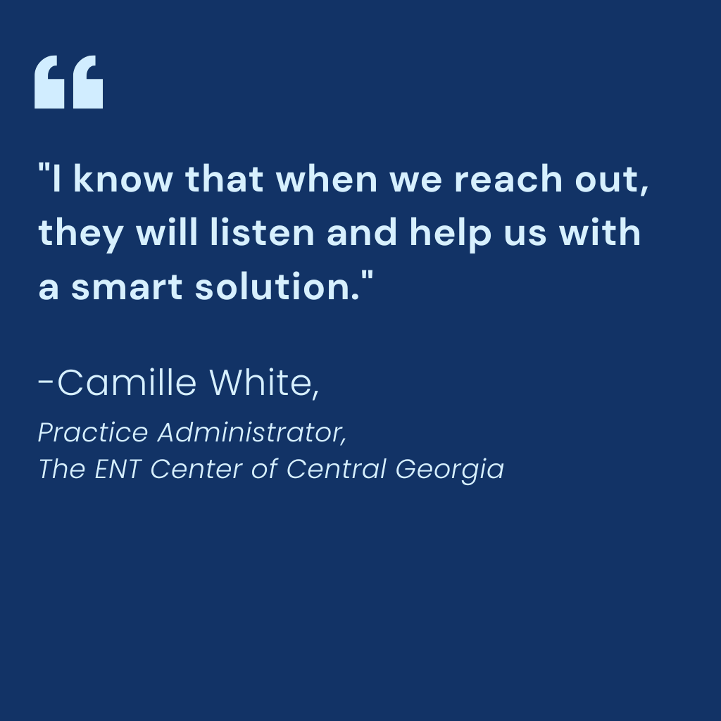 Case Study: 85% Patient Forms Completion with NextGen EMR Integration ...