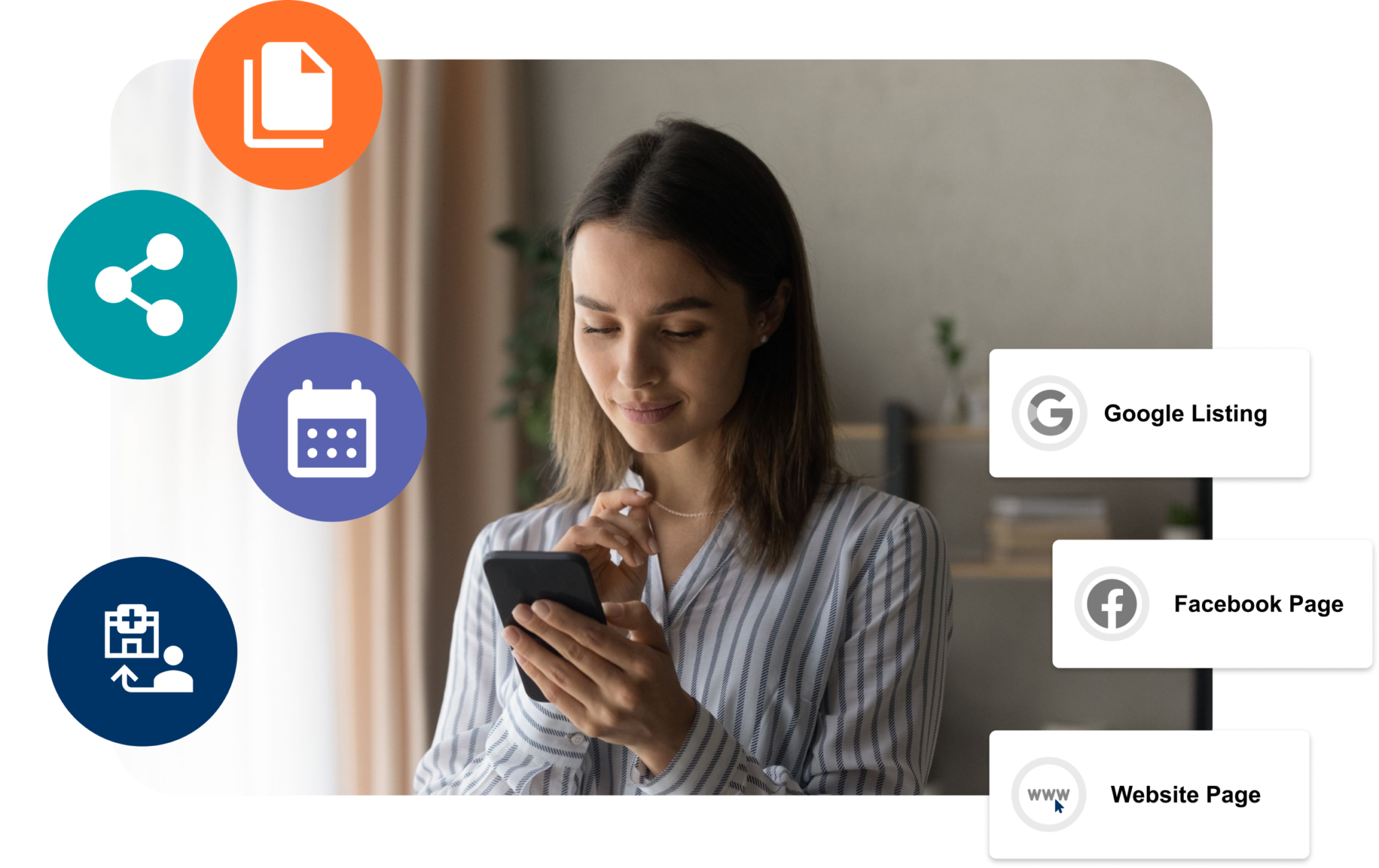 Patient Appointment Scheduling Software | Simple Interact Patient Appointment Scheduling Software | Simple Interact