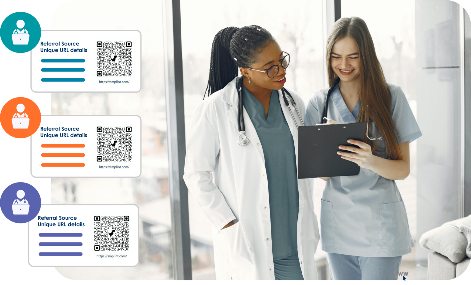 Patient Appointment Scheduling Software | Simple Interact