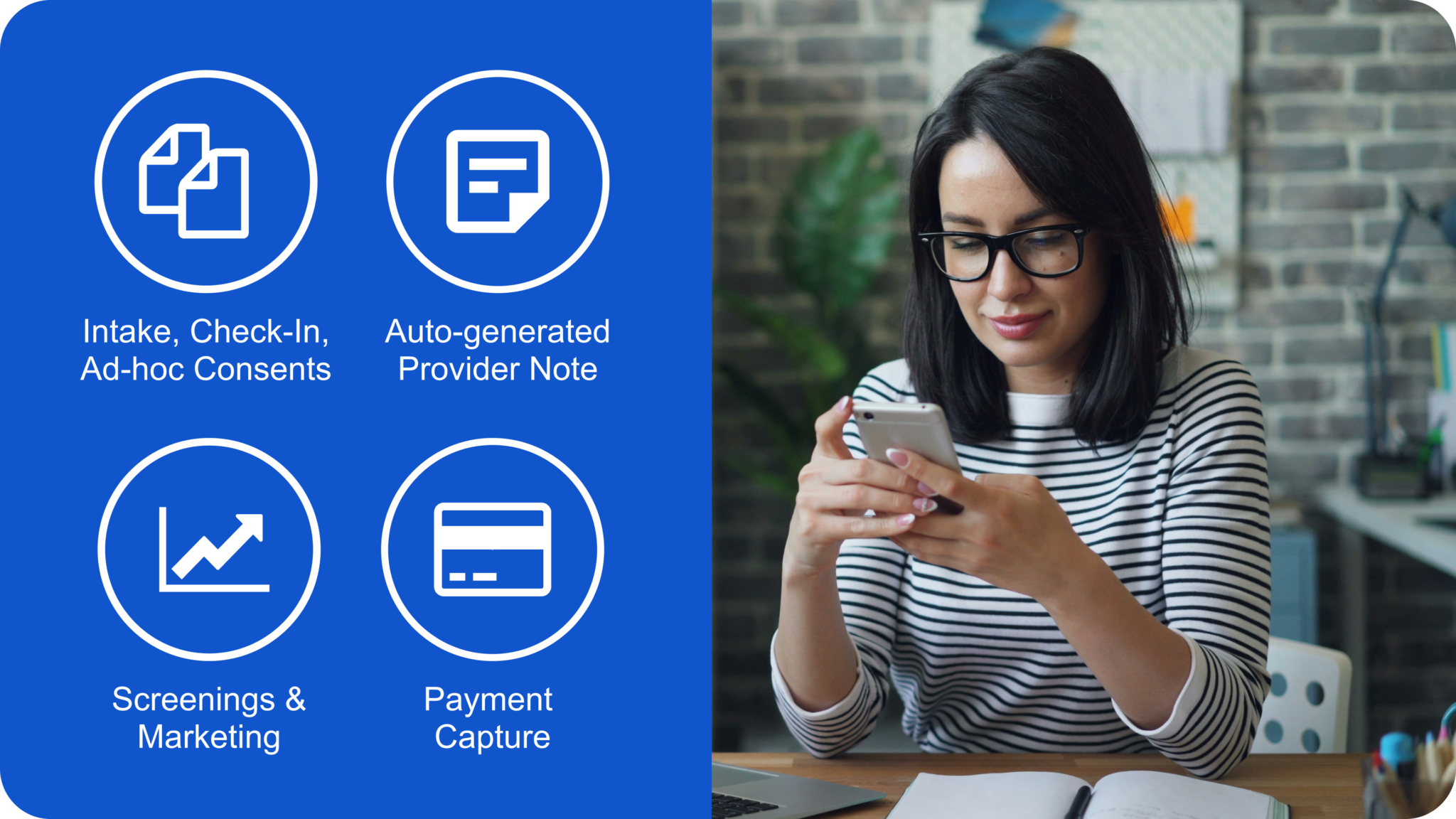 Front Office Automation Solutions for Healthcare | Simple Interact Front Office Automation Solutions for Healthcare | Simple Interact
