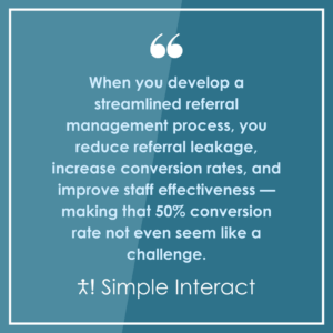 7 Essential Capabilities for Effective Referral Management