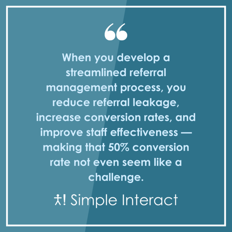 7 Essential Capabilities for Effective Referral Management