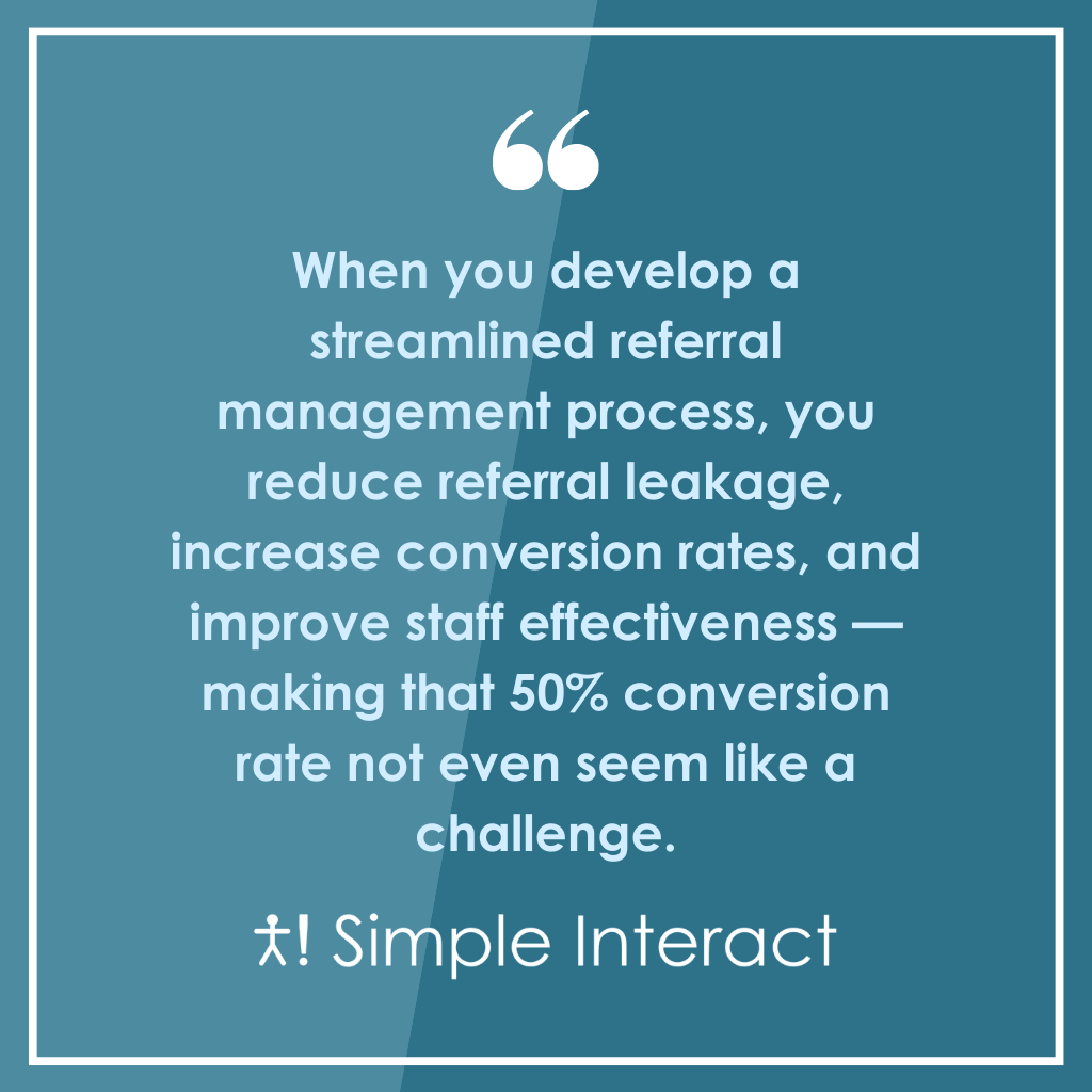 7 Essential Capabilities for Effective Referral Management