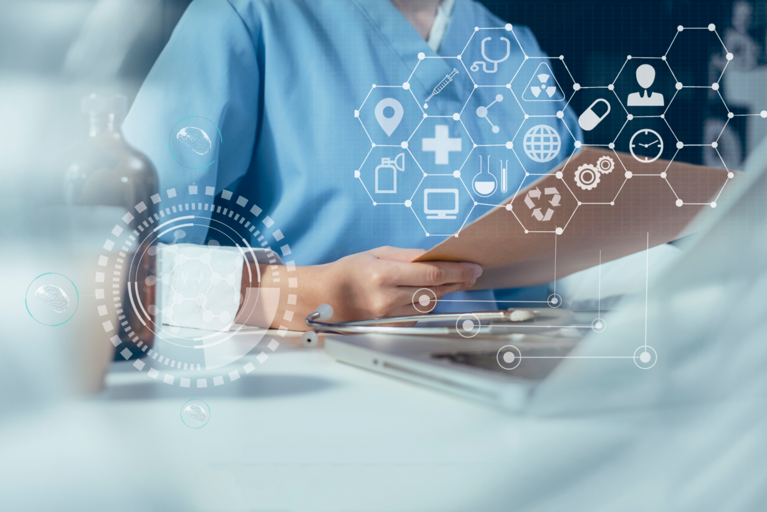 Transforming Patient Access with the Digital Front Door in Healthcare