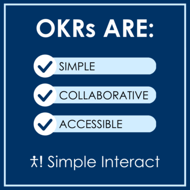 Achieve Healthcare Facility Goals with OKRs | Examples & Strategies