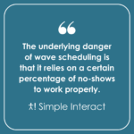 Understanding Wave Scheduling: Boost Your Practice Efficiency
