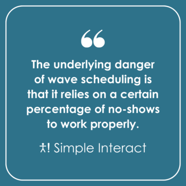 Understanding Wave Scheduling: Boost Your Practice Efficiency