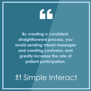 6 Common Mistakes in New Patient Intake Forms | Simple Interact