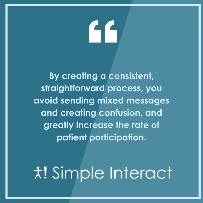 6 Common Mistakes in New Patient Intake Forms | Simple Interact