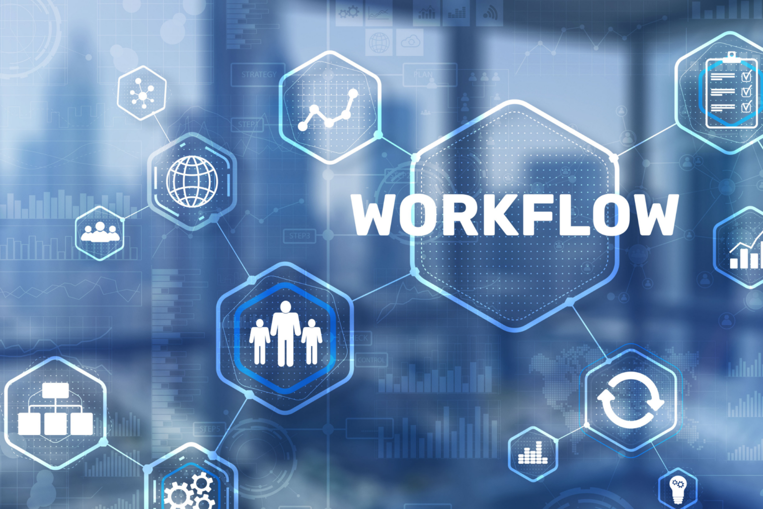 Optimize Patient Workflows: A Holistic Approach to Care