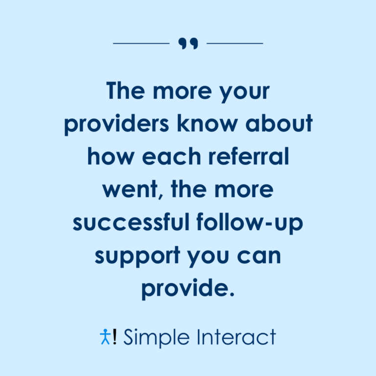 Effective Referral Marketing Strategies for Healthcare Providers