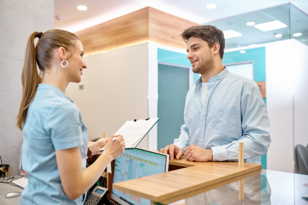 5 Signs You Need New Front Office Automation Software 5 Signs You Need New Front Office Automation Software