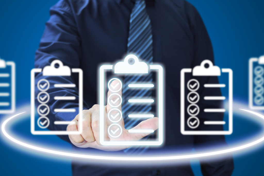 Unified Checklist: Streamline Patient Pre-Visit Tasks